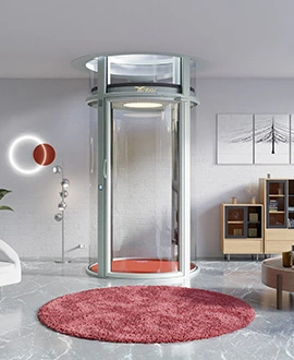 Home in - Residential Lifts in Malaysia